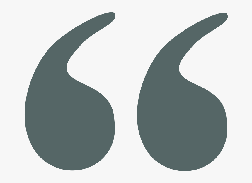 Double Quote Png, Transparent Png , Transparent Png Image - PNGitem