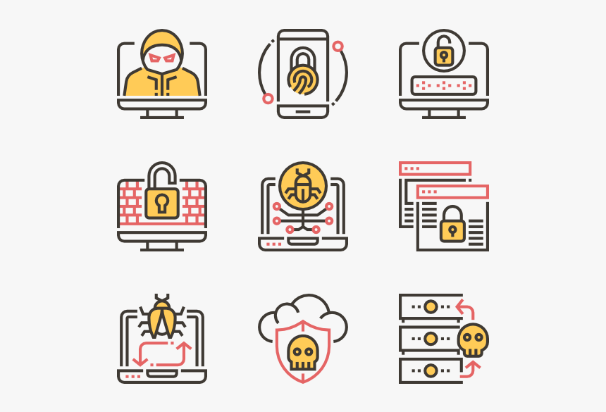 Hacker Png, Transparent Png , Transparent Png Image - PNGitem