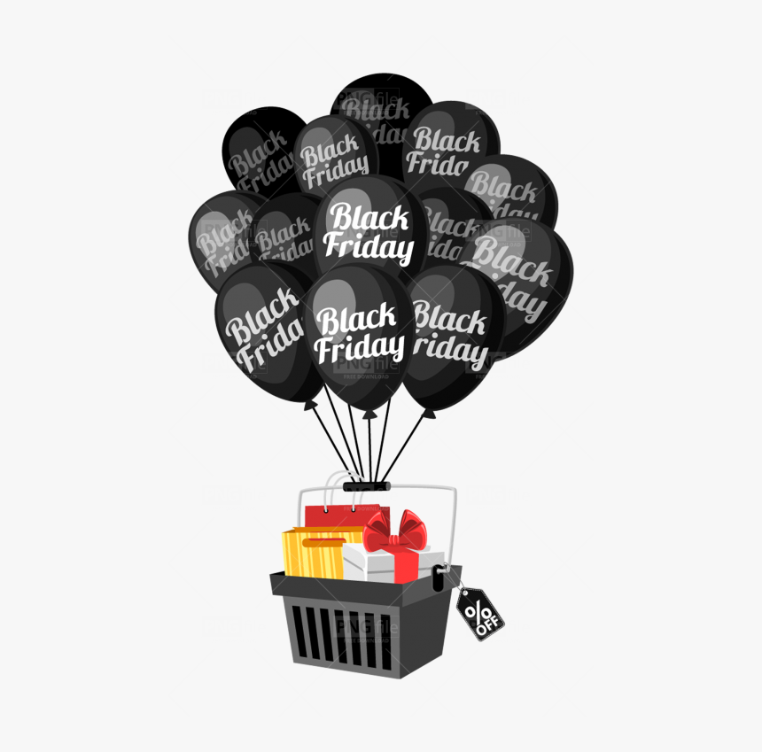 Black Friday Png, Transparent Png , Transparent Png Image - PNGitem