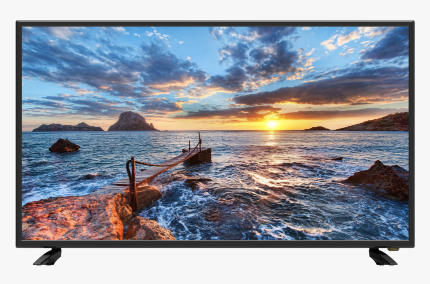 Flat Screen Television Png