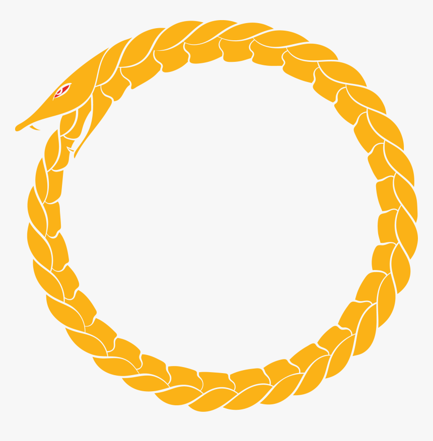 Ouroboros Png, Transparent Png , Transparent Png Image - PNGitem