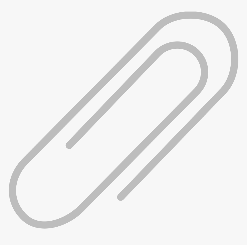 Paper Clip , Png Download, Transparent Png , Transparent Png Image ...