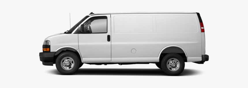 White Van Png