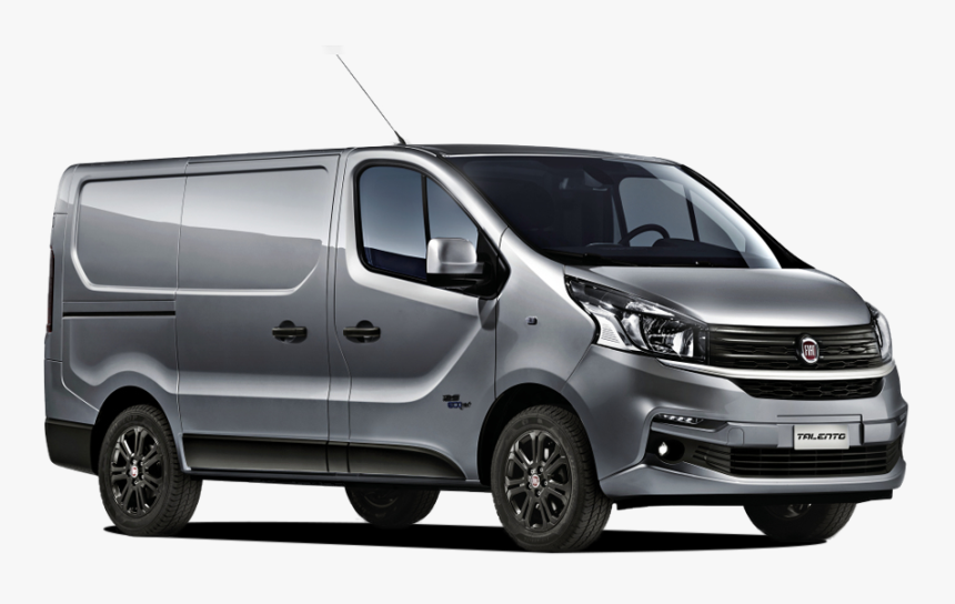 Fiat-talento, HD Png Download , Transparent Png Image - PNGitem