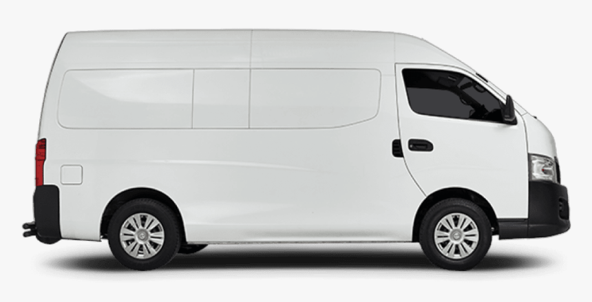 Nissan Nv350 Panel Van, HD Png Download , Transparent Png Image - PNGitem