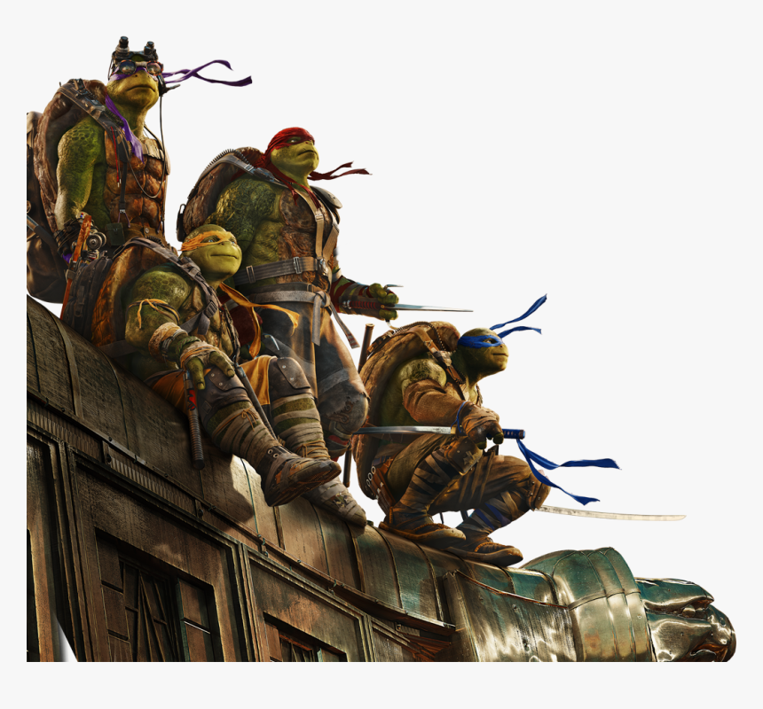 Tmnt Png, Transparent Png , Transparent Png Image - PNGitem