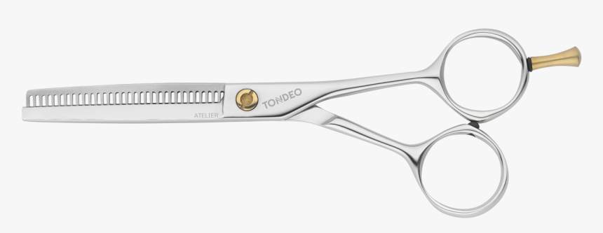 Transparent Barber Scissors Png, Png Download , Transparent Png Image ...
