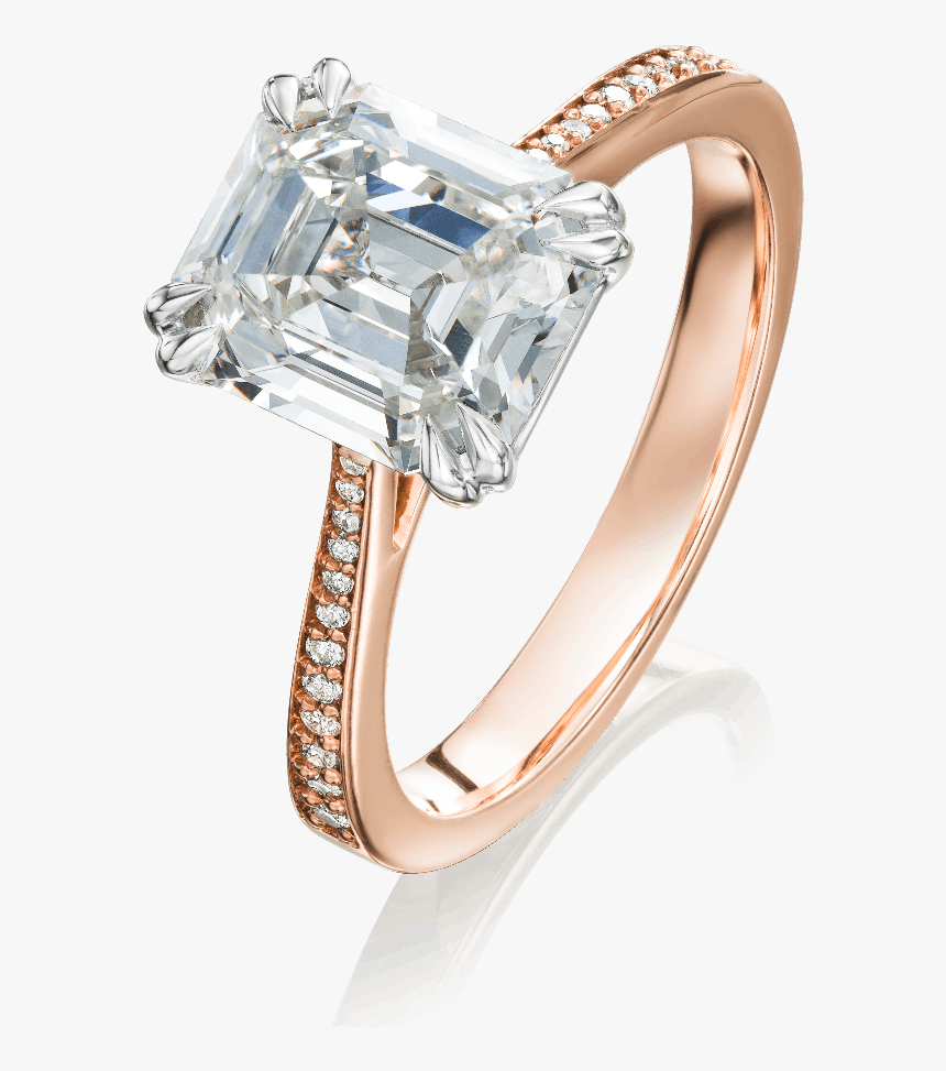 Diamond Ring Png, Transparent Png , Transparent Png Image - PNGitem