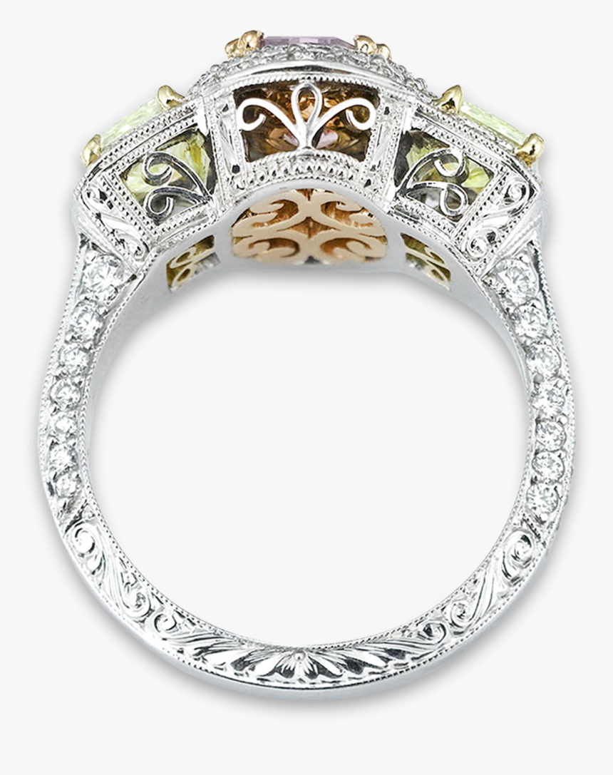 Diamond Ring Png, Transparent Png , Transparent Png Image - PNGitem
