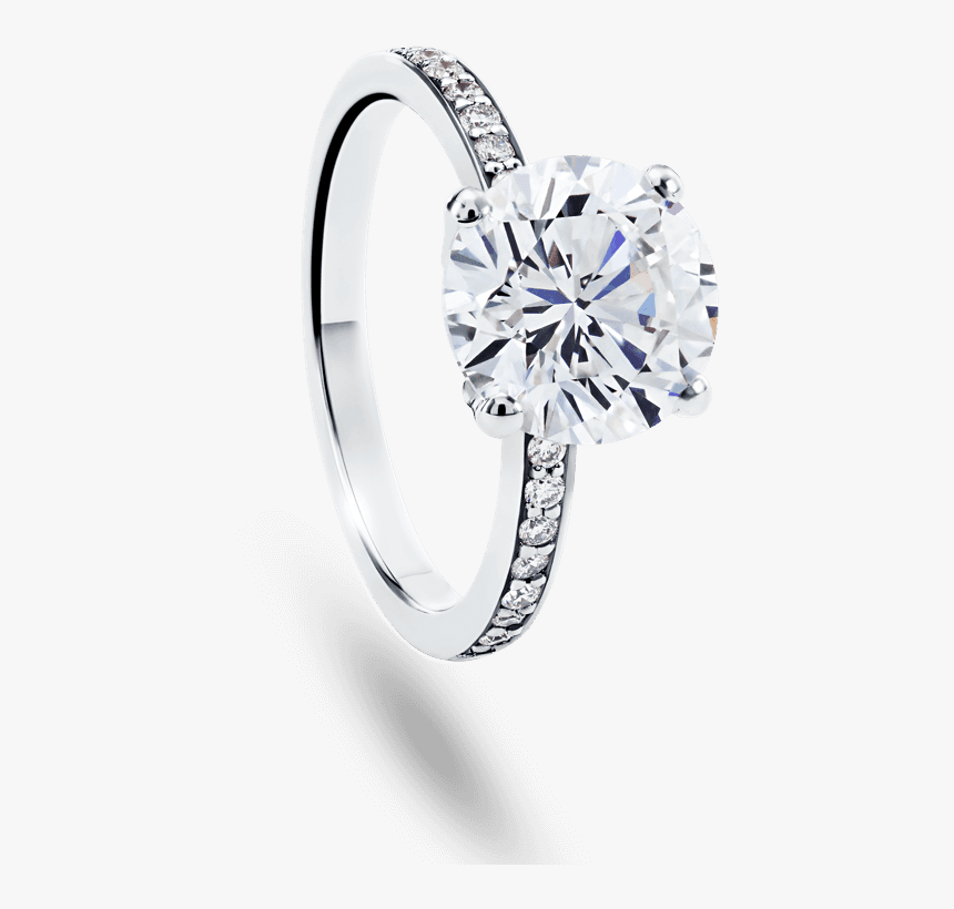 Diamond Ring Png, Transparent Png , Transparent Png Image - PNGitem