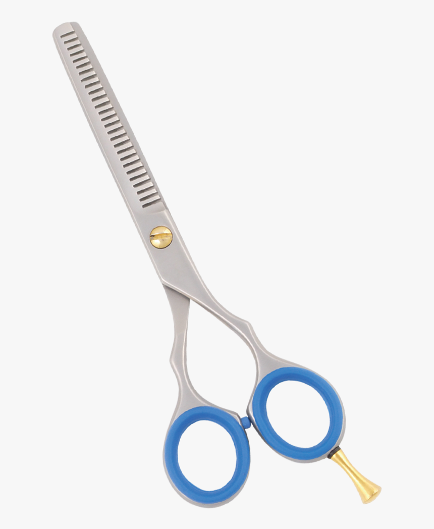 Barber Scissors Png, Transparent Png , Transparent Png Image - PNGitem