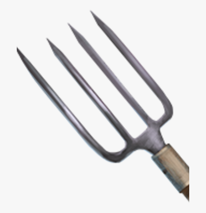 Pitchfork Png, Transparent Png , Transparent Png Image - PNGitem