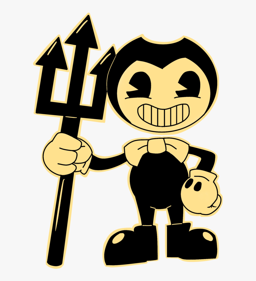 Devil Pitchfork Png, Transparent Png , Transparent Png Image - PNGitem