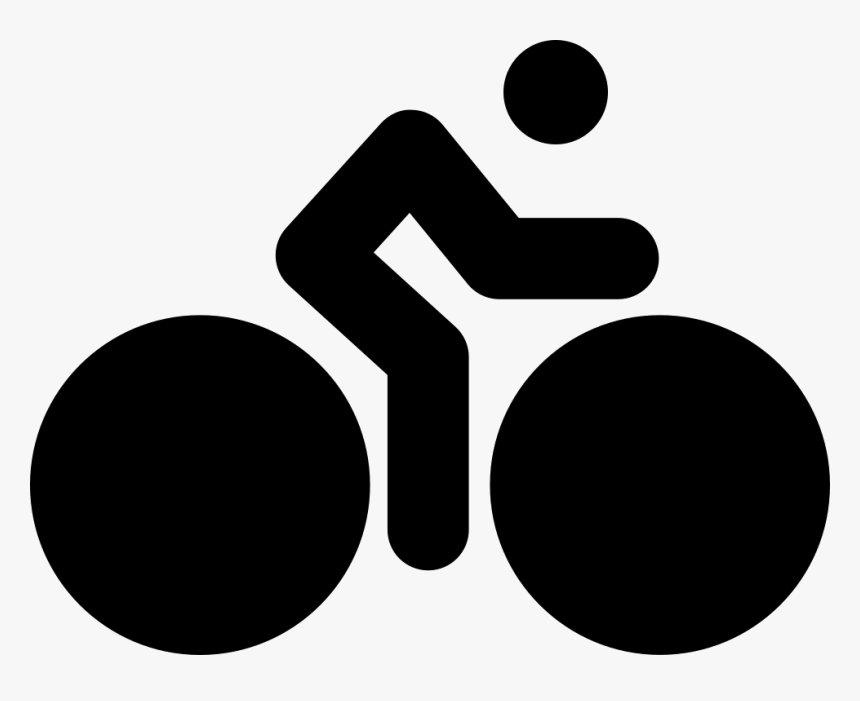 Transparent Cyclist Png, Png Download , Transparent Png Image - PNGitem