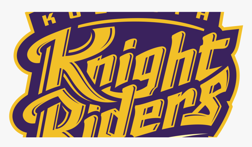Kolkata Knight Riders Stamp , Png Download, Transparent Png ...