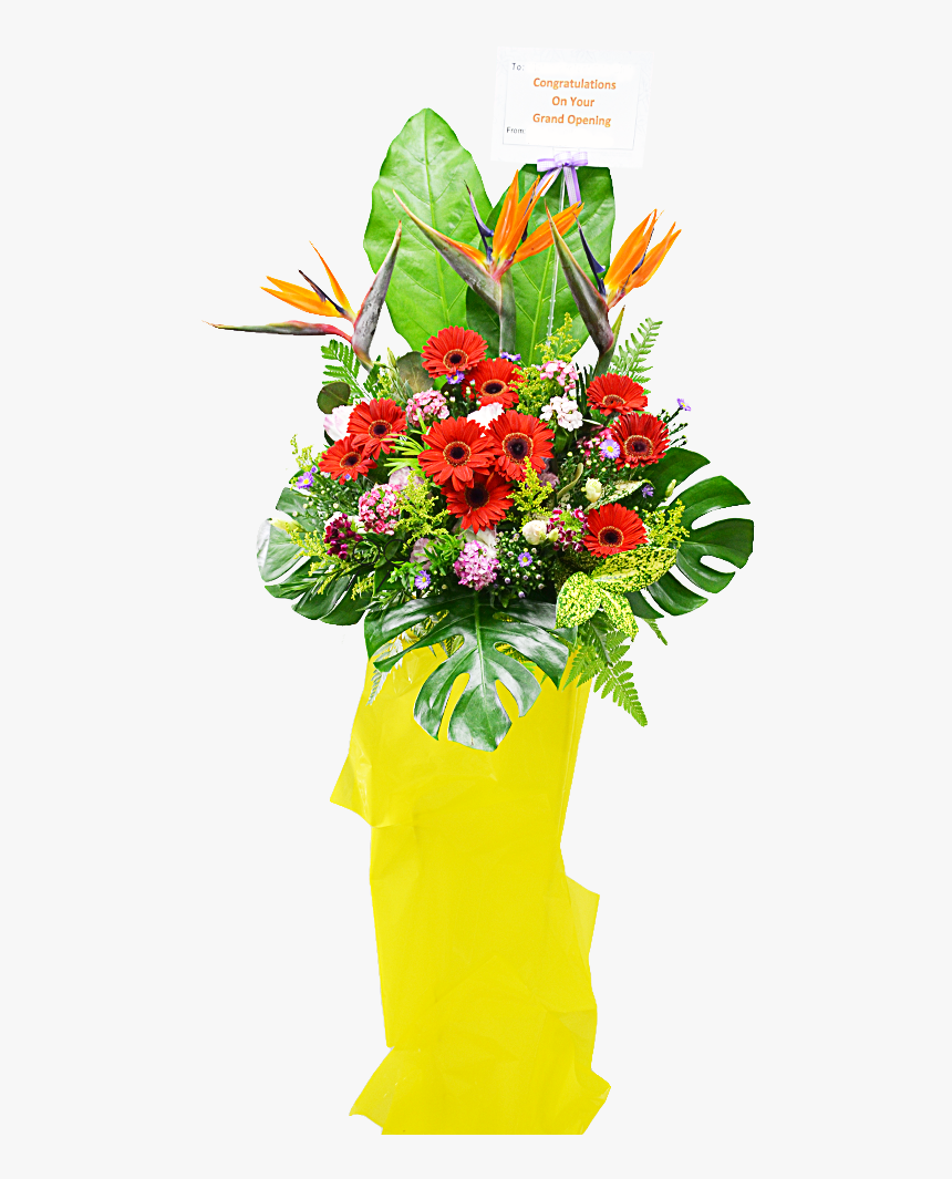 Flower Stand Png, Transparent Png , Transparent Png Image - PNGitem