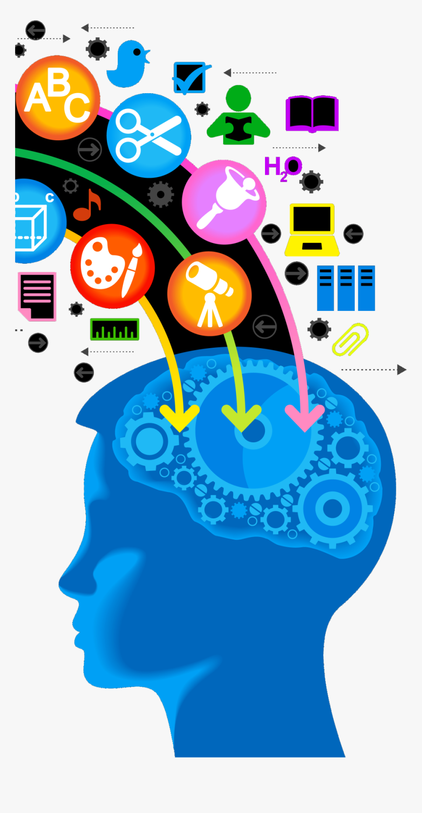 Transparent Knowledge Png, Png Download , Transparent Png Image - PNGitem