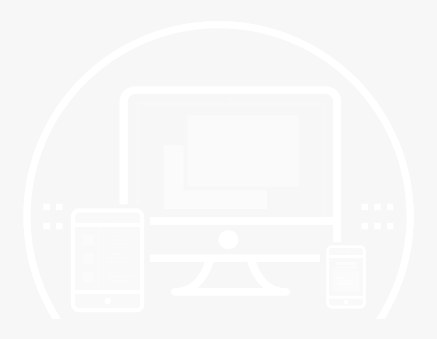 Web Design & Interactive Media, HD Png Download , Transparent Png Image ...