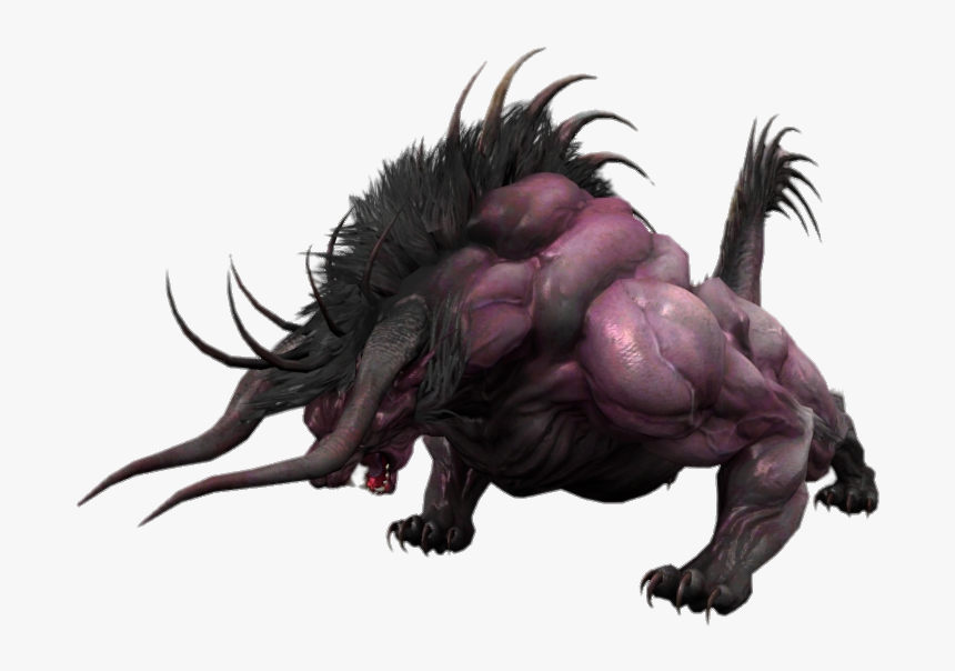 Monster Hunter Png, Transparent Png , Transparent Png Image - PNGitem