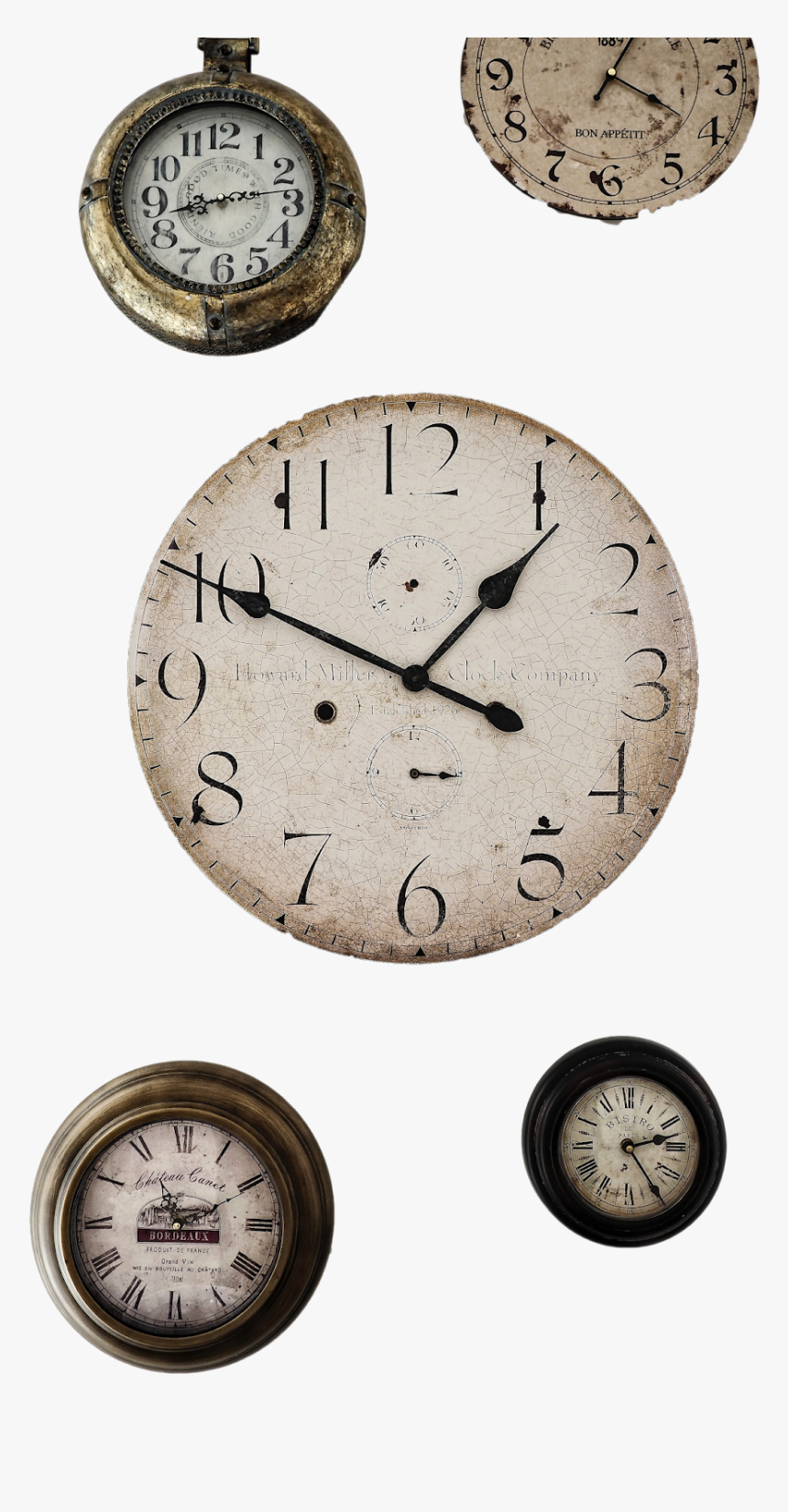 Wall Watch Png, Transparent Png , Transparent Png Image - PNGitem