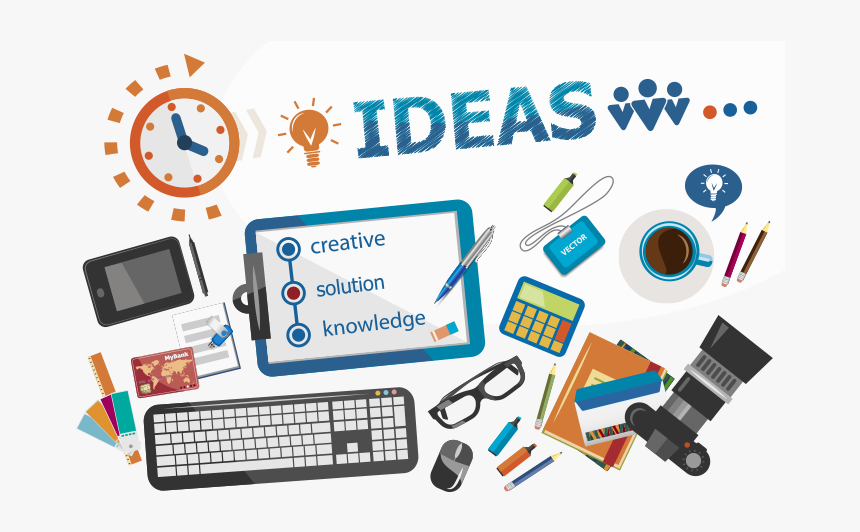 Transparent Web Designing Png, Png Download , Transparent Png Image ...