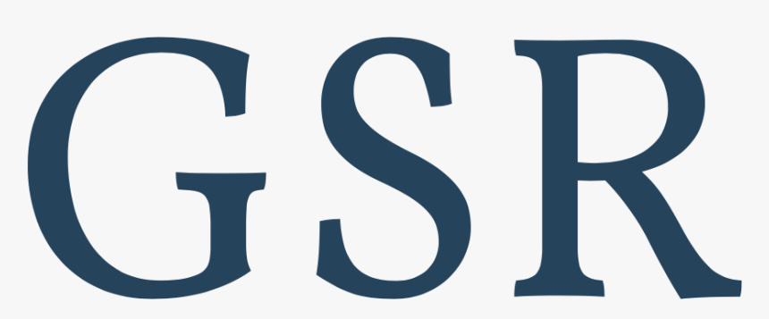 Global Security Review Gsr Logo, HD Png Download , Transparent Png ...