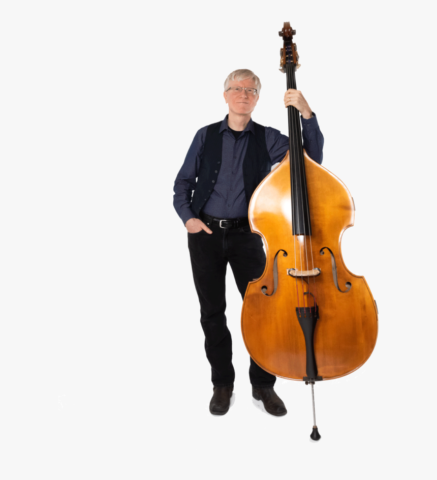 Transparent Double Bass Png, Png Download , Transparent Png Image - PNGitem