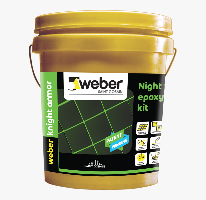 Night Vision Epoxy Grout-weber Knight Armor, HD Png Download ...