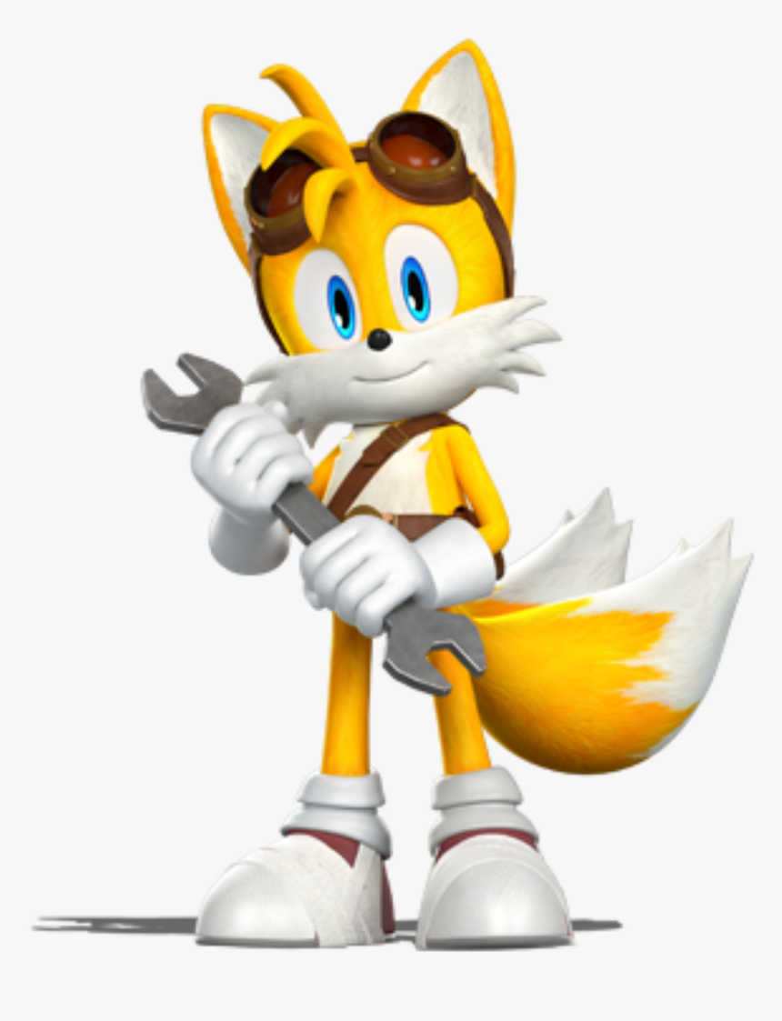 Tails Png, Transparent Png , Transparent Png Image - PNGitem