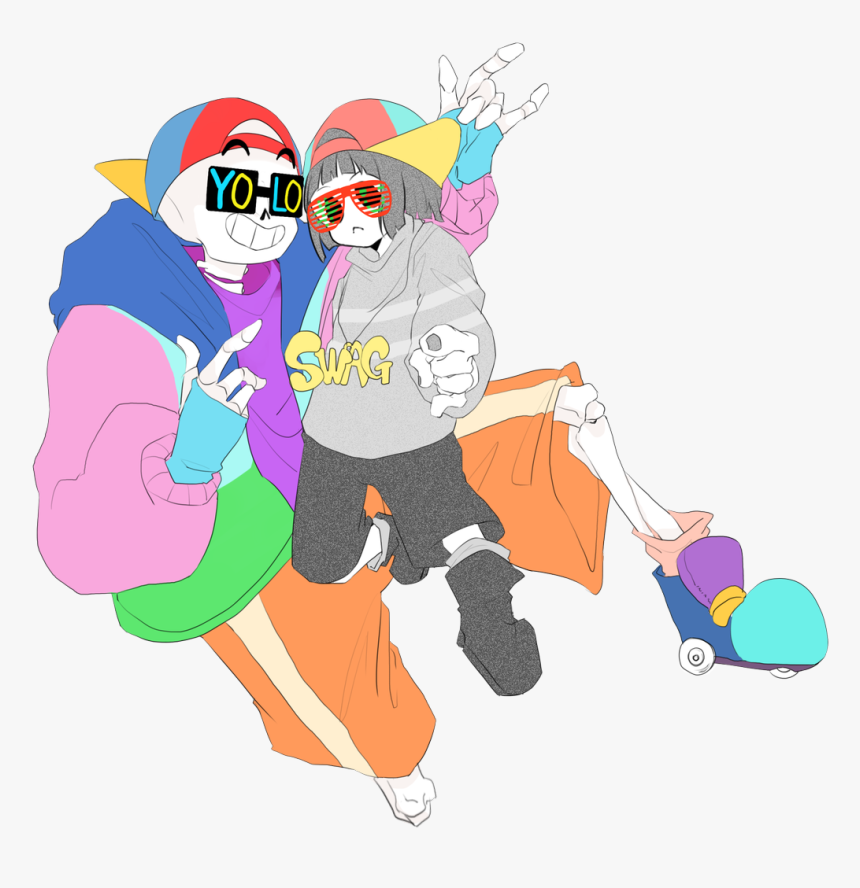 Frisk Png, Transparent Png , Transparent Png Image - PNGitem