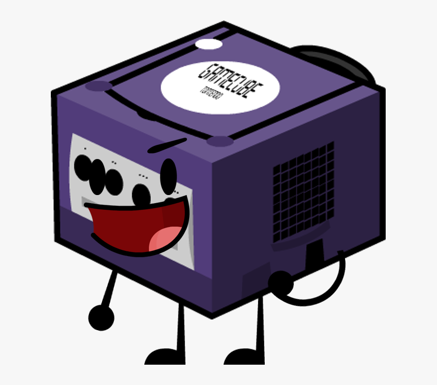 Inanimate Objects Wiki, HD Png Download , Transparent Png Image - PNGitem