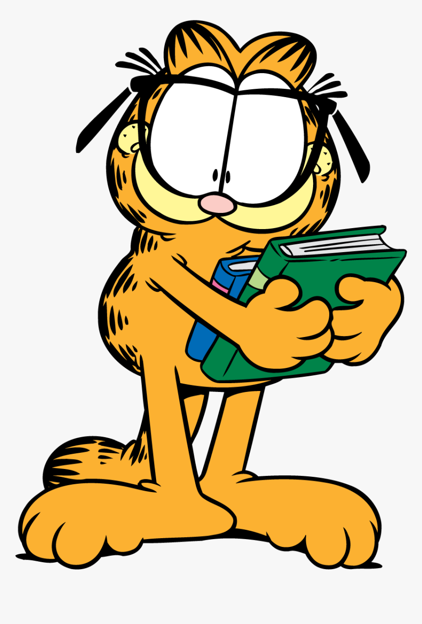 Garfield Png, Transparent Png , Transparent Png Image - PNGitem