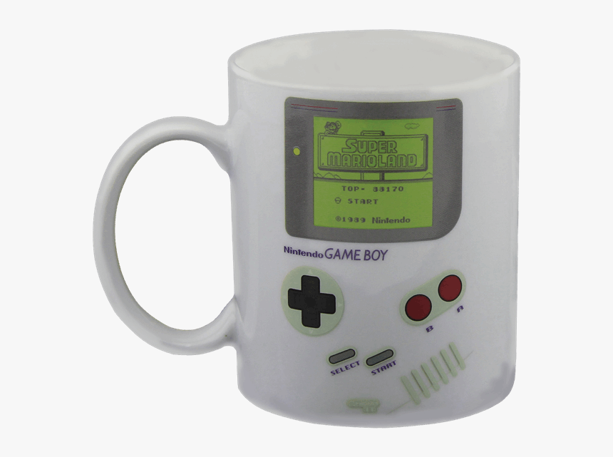 Transparent Gameboy Logo Png, Png Download , Transparent Png Image ...