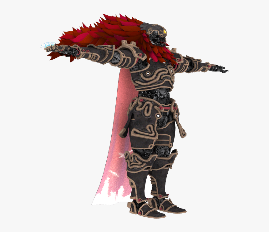 Ganondorf Png, Transparent Png , Transparent Png Image - PNGitem