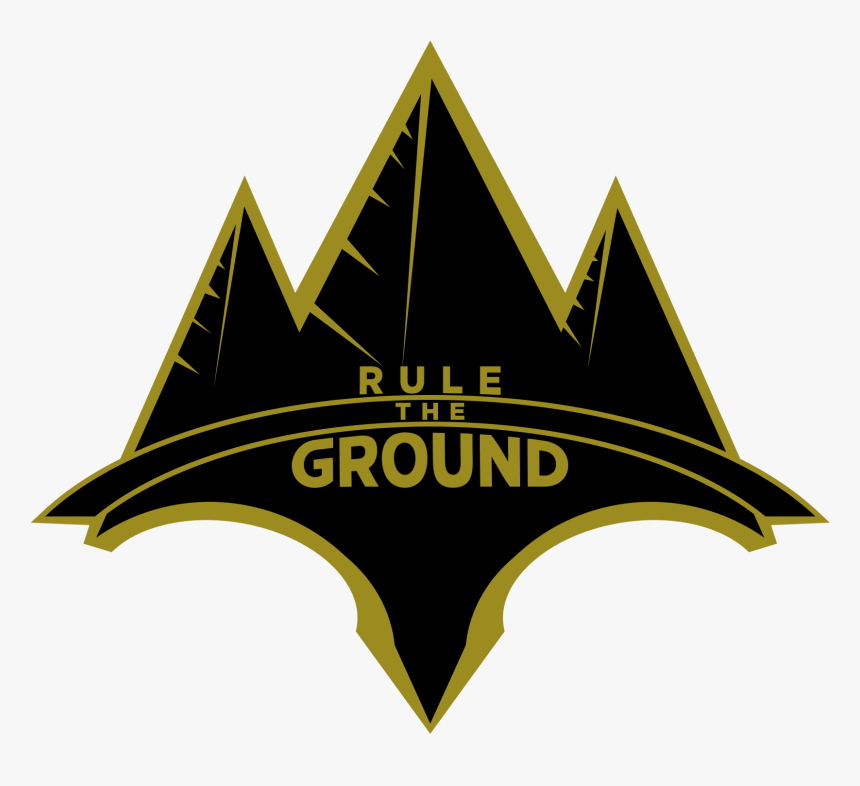 Rule The Ground, HD Png Download , Transparent Png Image - PNGitem