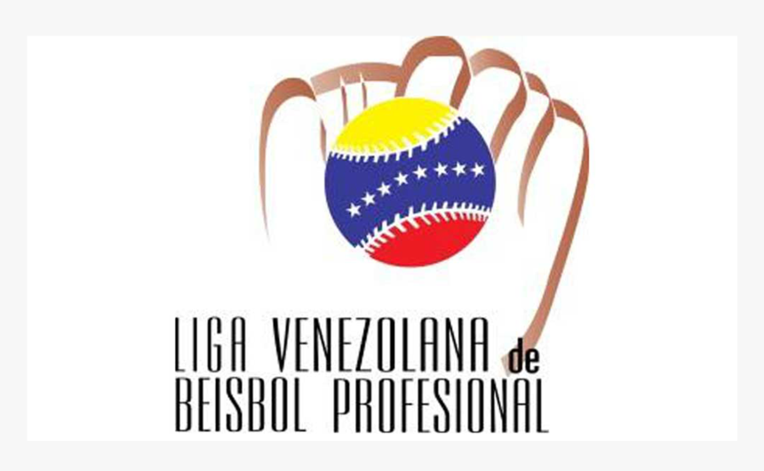 Venezuela Baseball Team Logo