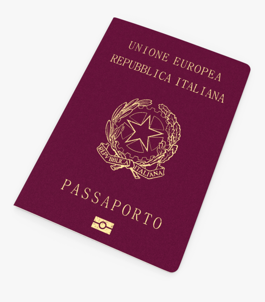 Italian Passport