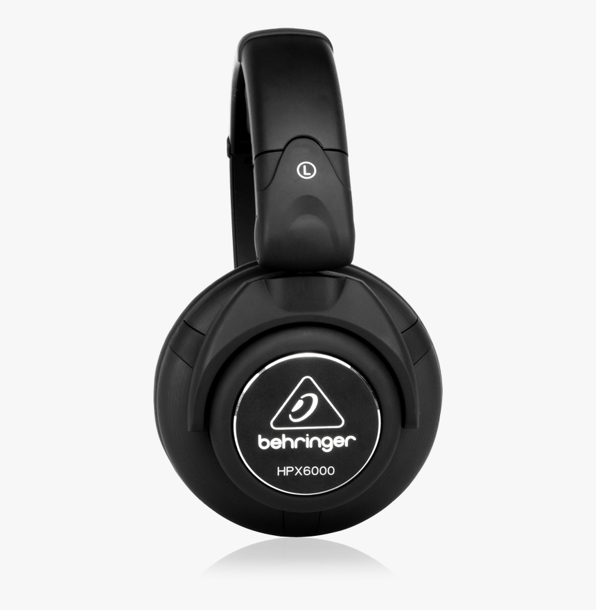 Dj Headphones Png, Transparent Png , Transparent Png Image - PNGitem