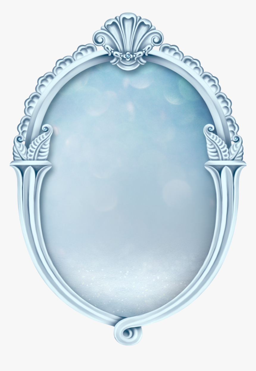 Frost Border Png, Transparent Png , Transparent Png Image - PNGitem