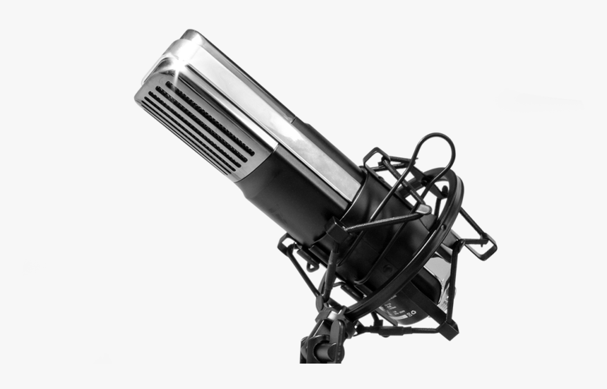 Micrófono Gamer Game Factor Mcg600, HD Png Download , Transparent Png ...