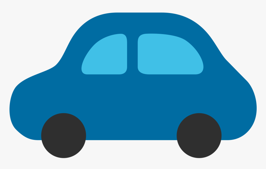 Car Emoji Pdf Clipart , Png Download, Transparent Png , Transparent Png ...