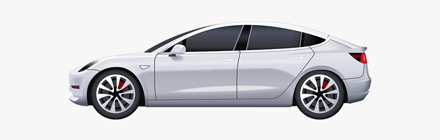 Tesla Transparent Emoji, HD Png Download , Transparent Png Image - PNGitem