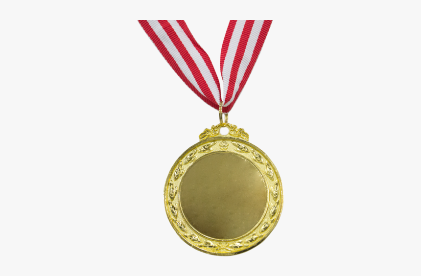 Small Medal With Ribbon Data-large Image //cdn, HD Png Download ...