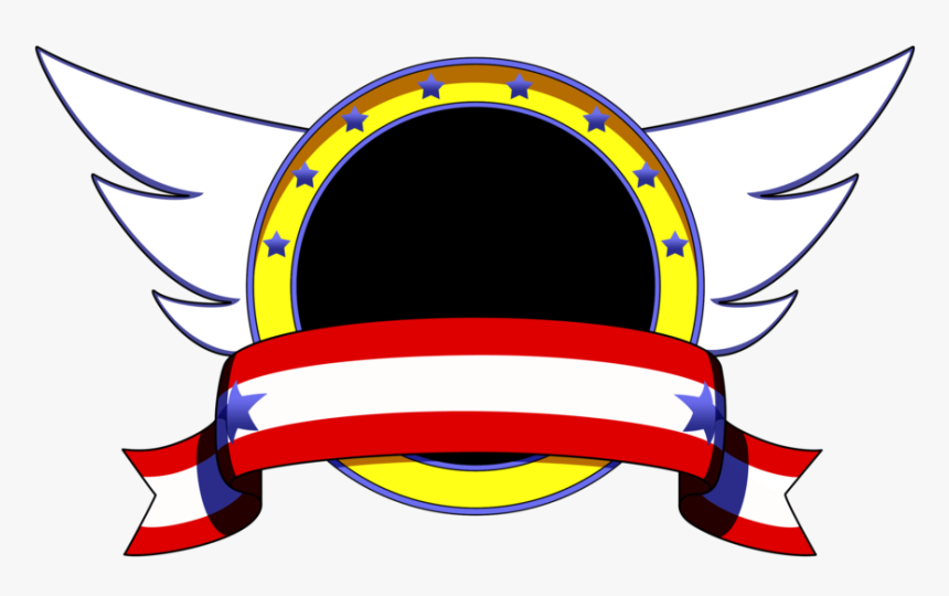 Transparent Sonic The Hedgehog Logo Png, Png Download , Transparent Png ...