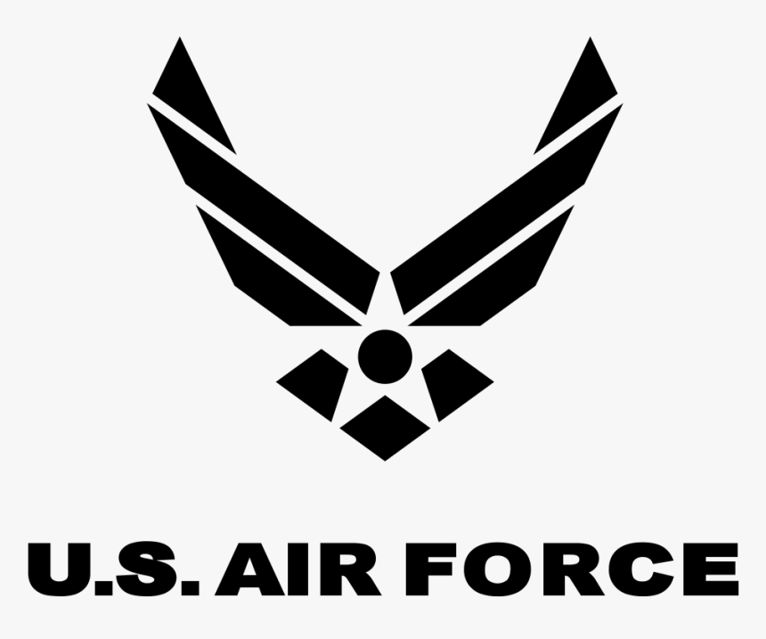 Air Force Logo Png, Transparent Png , Transparent Png Image - PNGitem
