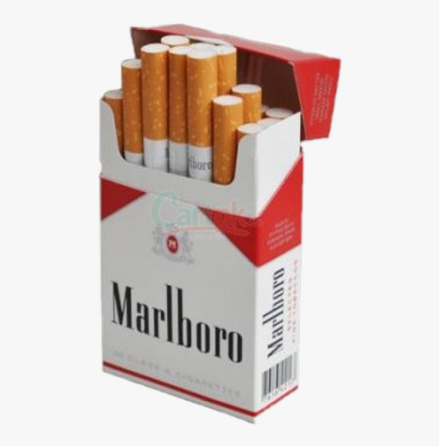 Marlboro Reds 100s