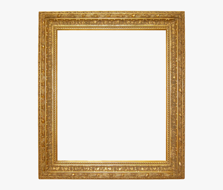 Museum Picture Frames Png , Png Download, Transparent Png , Transparent ...