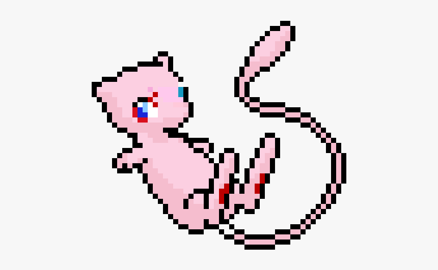 Mew Png, Transparent Png , Transparent Png Image - PNGitem