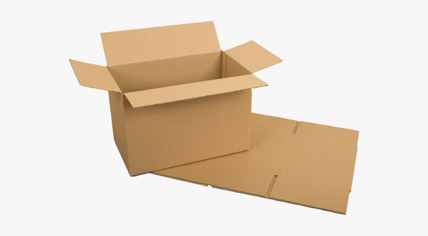 100 X Single Wall Boxes, HD Png Download , Transparent Png Image - PNGitem