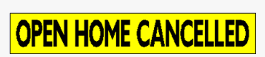 Cancelled Png, Transparent Png , Transparent Png Image - PNGitem